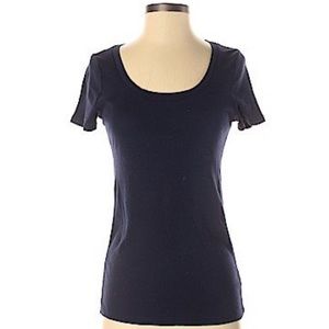 Merona | Tops | Merona Basic Tee | Poshmark